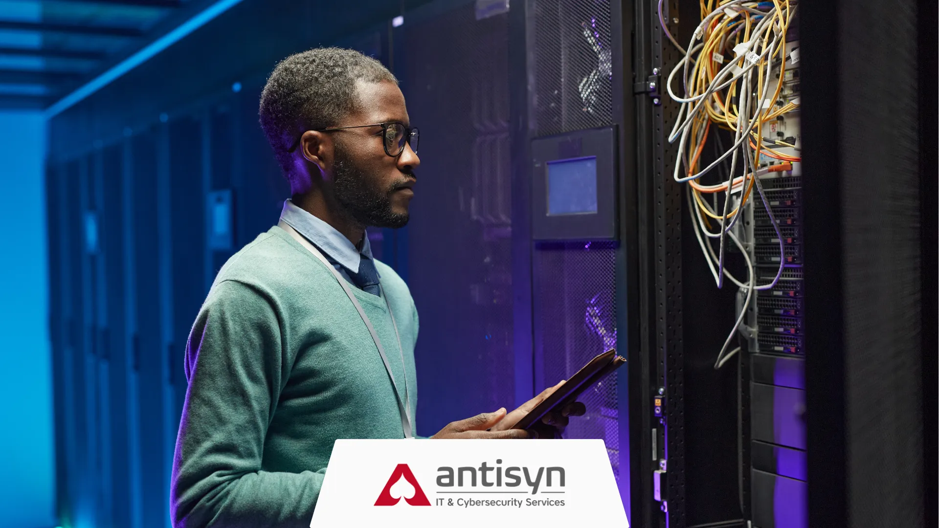 Unmasking Cloud Security Threats: Proven Strategies for Bulletproof Data Protection | Antisyn