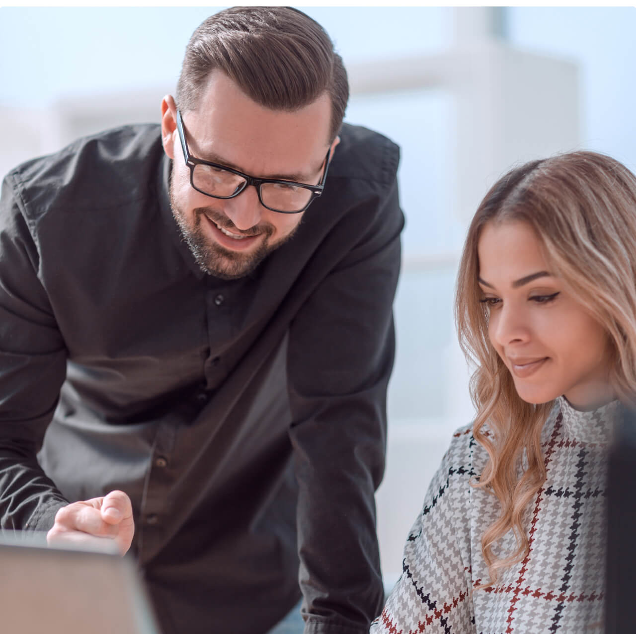 IT Asset Management Services - Antisyn